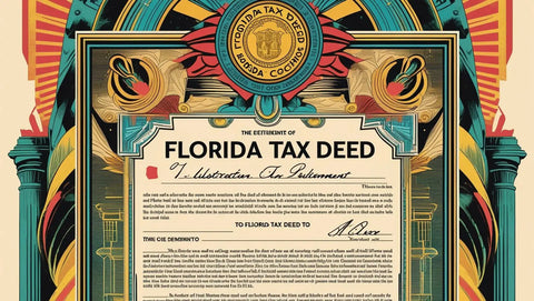 Tax Lien vs Tax Deed